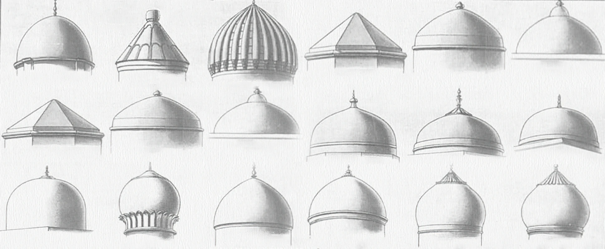 Galvanized Steel Frame Dome Mosque Building Mosque Dome Roof| Alibaba.com
