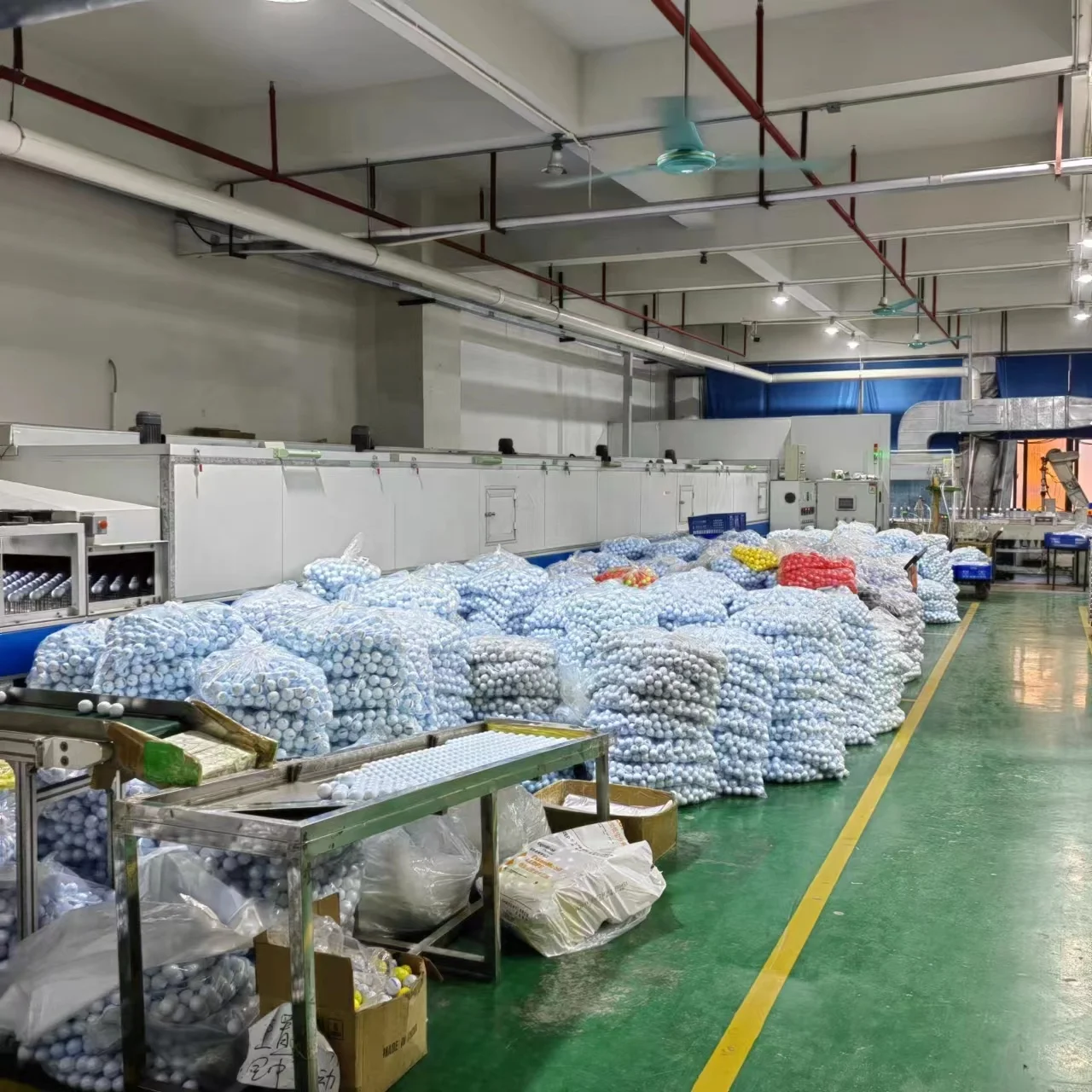 Wholesale Usga Conforming Custom Urethane Soft Tournament Golf Balls ...