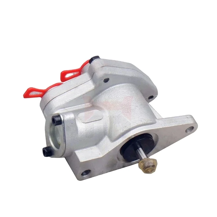 1w1698 1w1695 Fuel Transfer Pump For 3306 Engine Parts Cat Excavator ...
