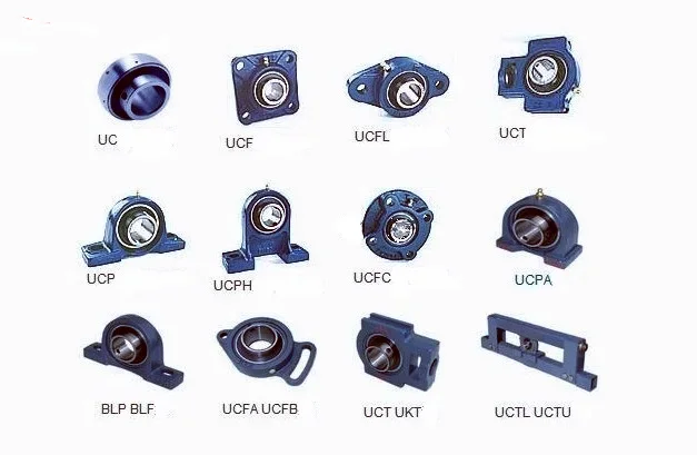 Original Japan Pillow Block Bearing Uct 208 209 210 212 Take-up Units - Buy Japan Bearings,Tr ...