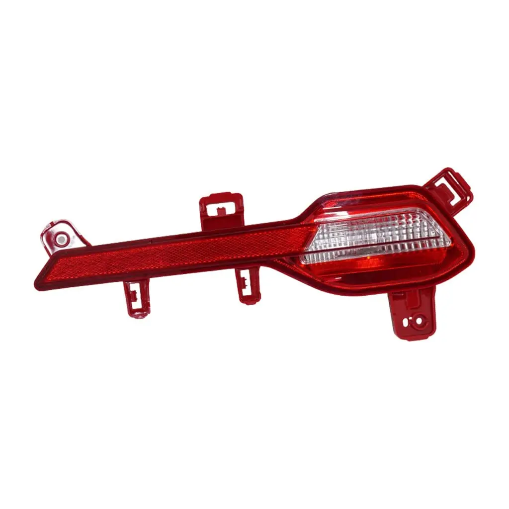 Led Taillight Rear Bumper Lamp For 2020 2021 2022 Hyundai Sonata Rear ...
