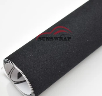 Sunswrap Velvet Vinyl Wrap Suede Sticker Decal With Air Release For Car ...