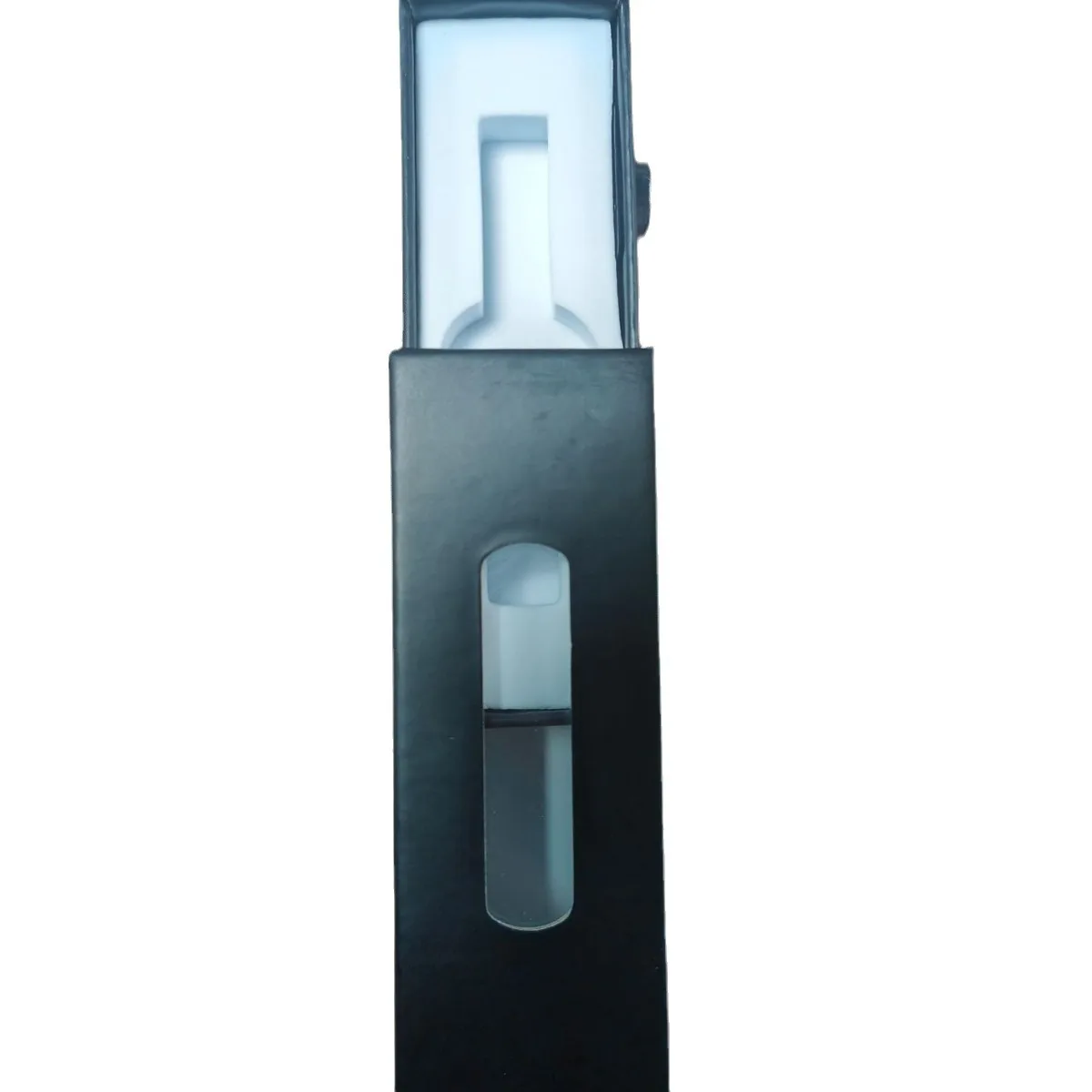 Factory Price Disposable Packaging 1ml Empty Cartridges 1 Gram With Box ...