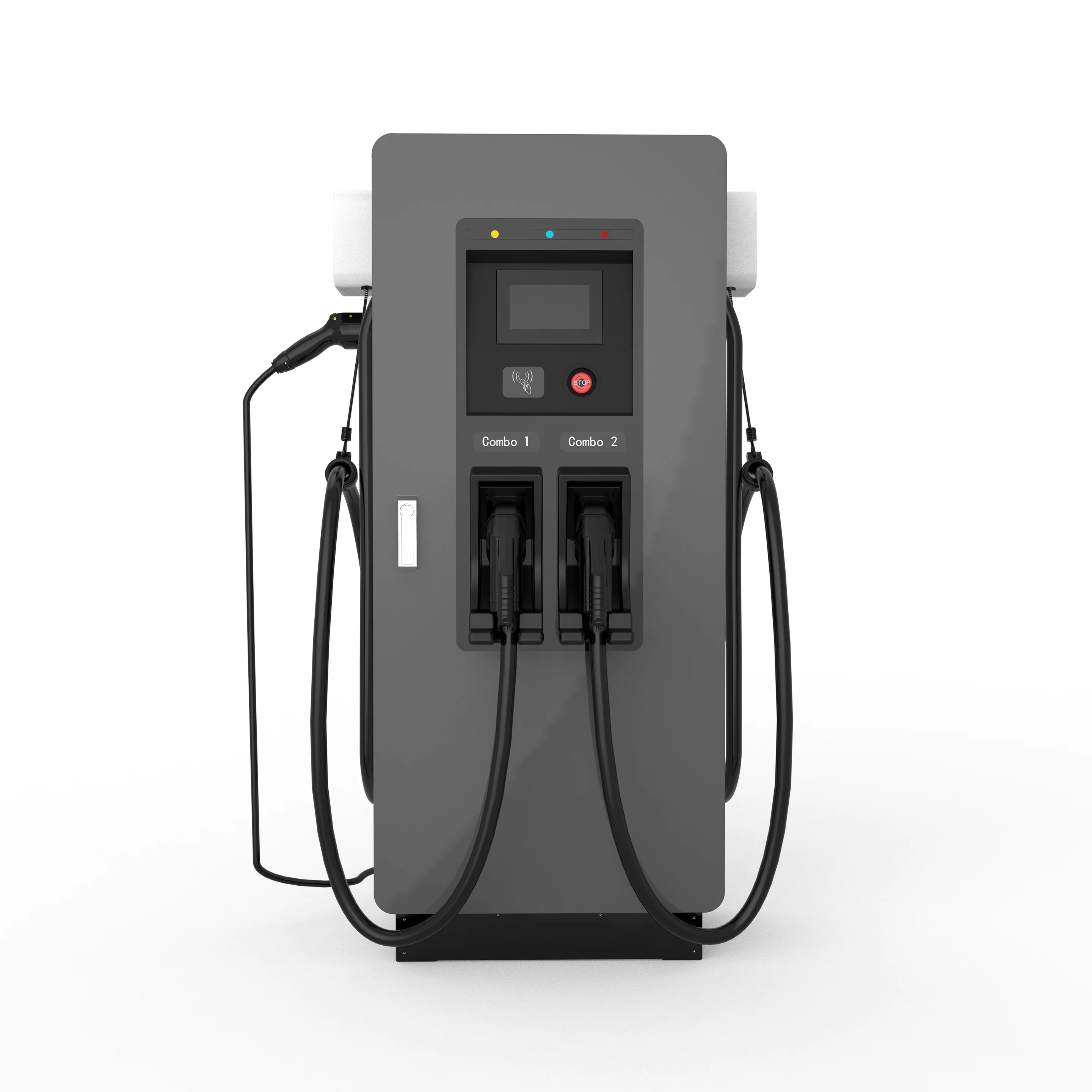 Factory Price Electric Vehicle Charging Dc Charger For Fast Delivery ...