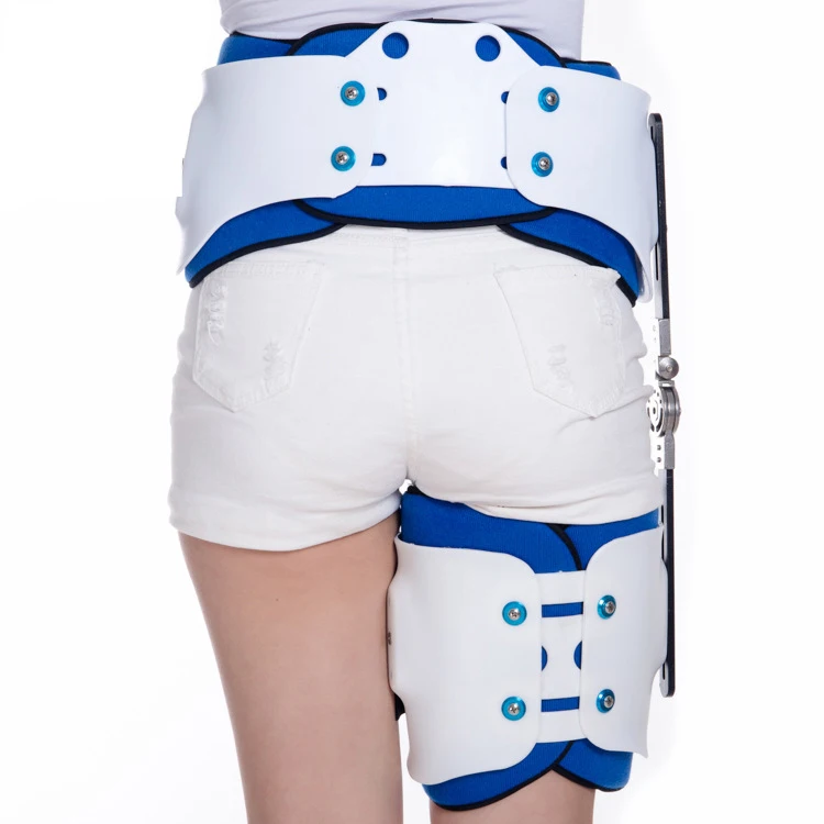Adult Hip Braces - Orthotics for Hip Abduction Support