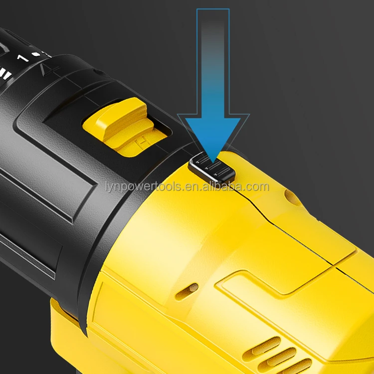 KM 7 in 1 Wireless Power Tools - Versatile and Durable