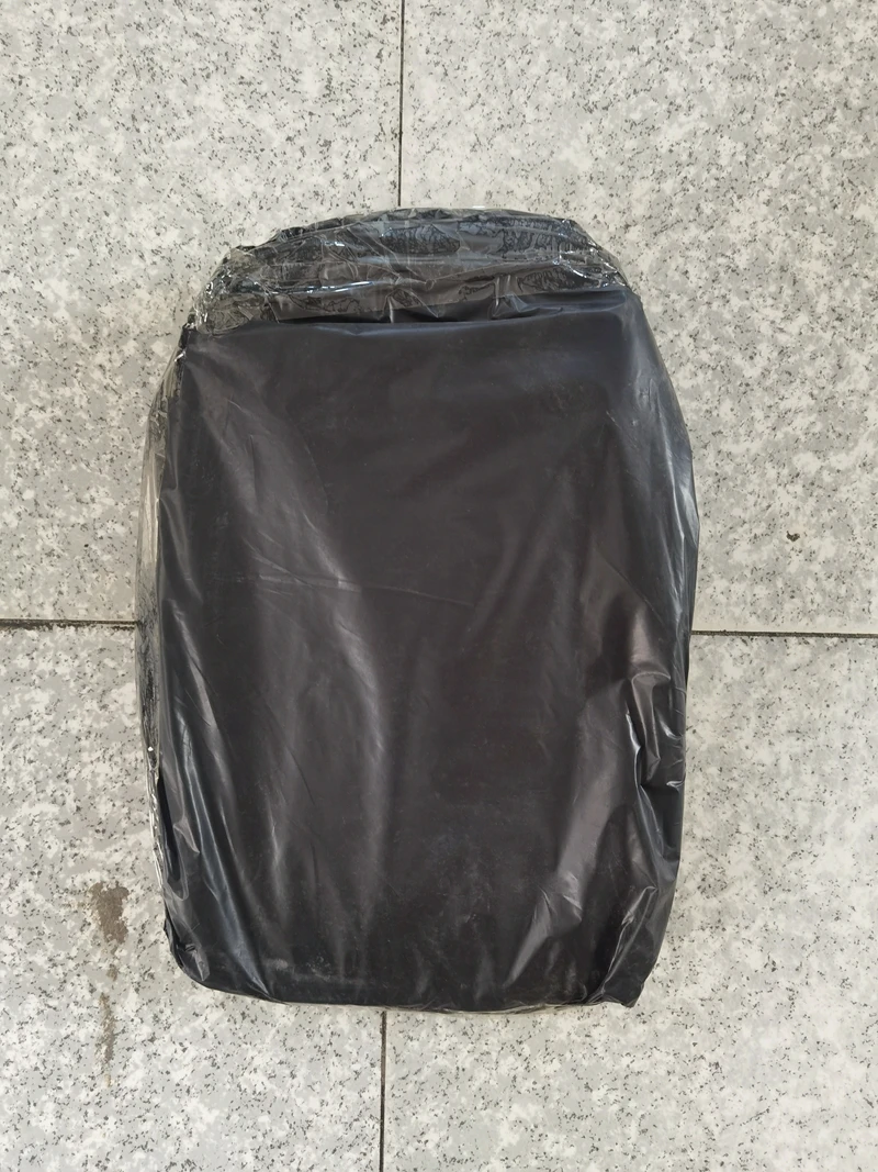 Custom Anti Thief Theft Proof Backpack Laptop 17 For Women Logo College ...