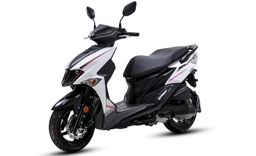Genuine Scooter Sym Jet Sl 150 Gsr Burman Swish Motorcycle - Buy Sym ...