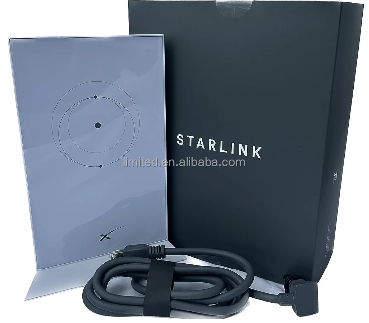 Starlink Roof Mount Internet Kit Satellite Starlink Pole Mount ...