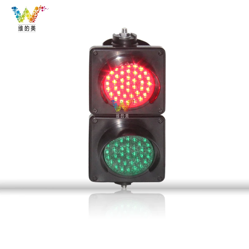 Alibaba.com: Red Green Mini Toy Signal Module 12V 4 Inch 100mm LED ...