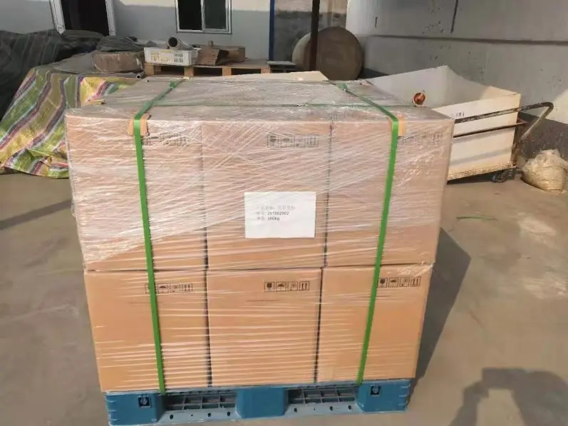 Turbidex Filter Media / Turbidex Zeolite for deep bed filtrationpage ...