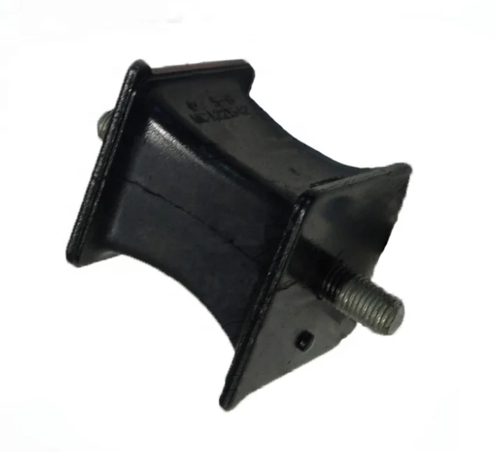 MITSUBISHI CANTER 3.9 L 4D33 - Engine Mounting Solutions