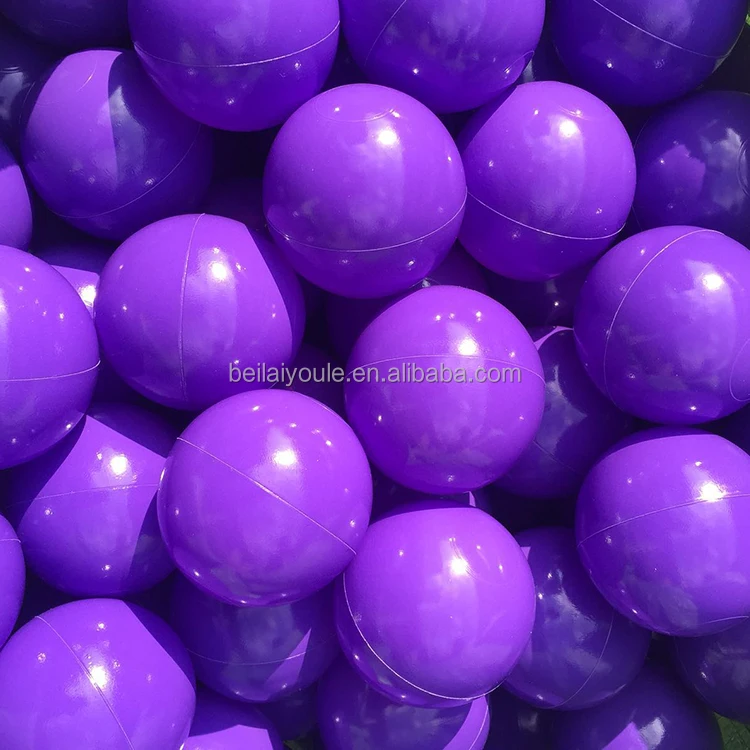 Wholesale Swimming Pool Kids Ocean Sea Play Balls Toy