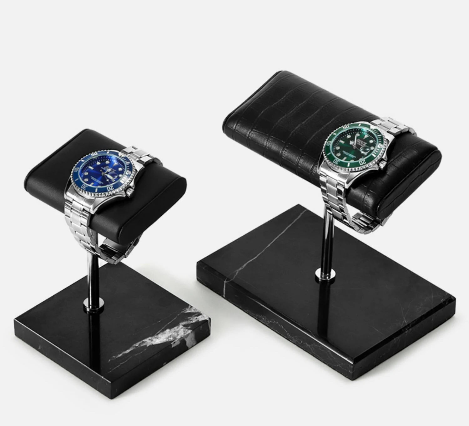 High End Luxury Watch Display Stands Watch Jewelry Bracelet Holder ...