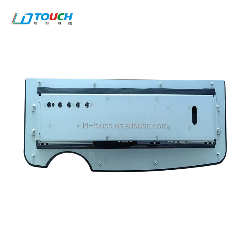 Bally Wave I-deck Lcd Button Ideck For Original Alpha Bally - Buy Bally ...