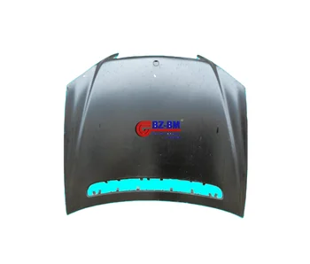 Hood Fender Front Bumper Reinforcer Bar For Bmw Benz Headlight Bracket ...