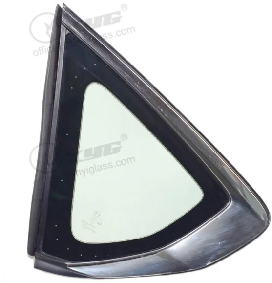 MAZDA CX60 SUV 2023- Car Auto Glass Front Windshield Door Windows Rear ...