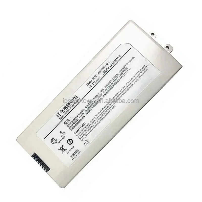 For Comen Battery 022-000118-00 NC10 NC8A NC10A NC12A C86 C80 C50 for ...