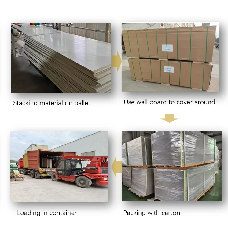 5mm8mm9mm Carbon Crystal Plate Wall Panels - Easy to Clean