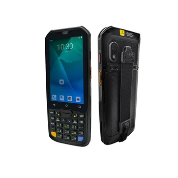 Oem Rugged Mobile Computer 3g 4g Wifi Nfc Handheld Pda Data Terminal ...