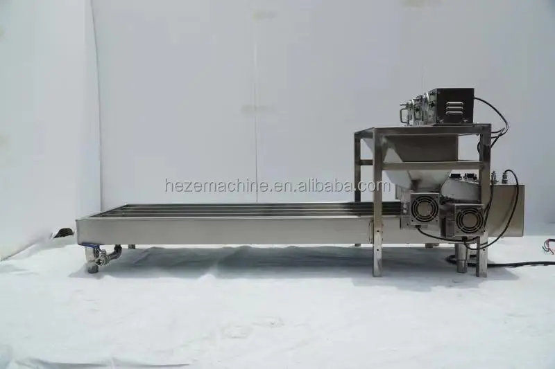 Industrial Donut Machine Doughnut Cutter Doughnut Dispenser Automatic ...