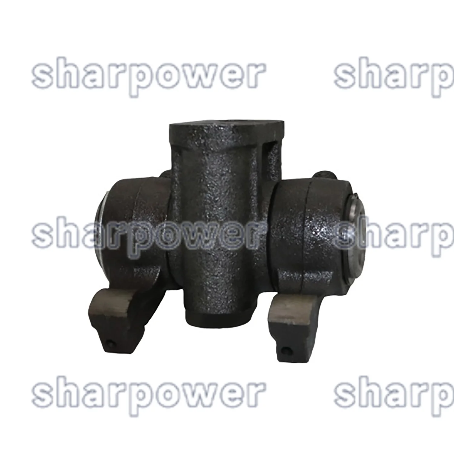 Factory Prices Amec Diesel Engine S1110 Spare Parts Rocker Arm Assy For ...