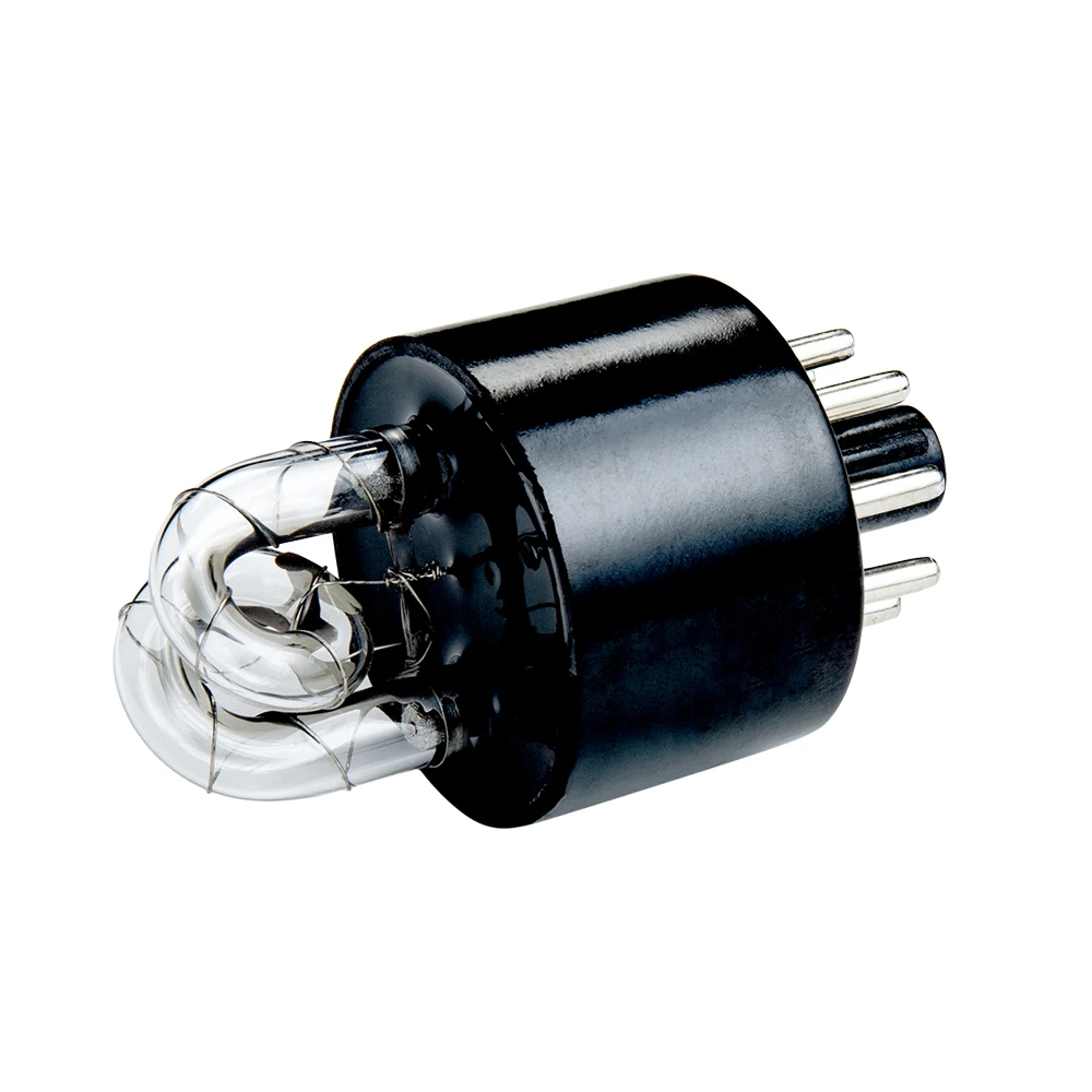 China Helical Xenon Flash Lamp For Warning With Stable Quality Strobe ...