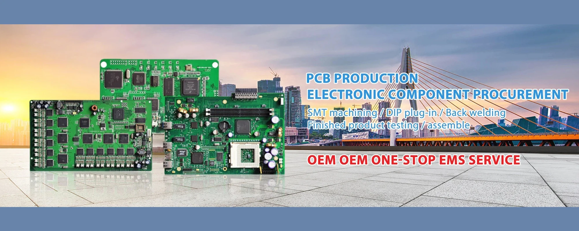 Medical Mrt Control Board Pcba Custom Board China Shenzhen Oem - Buy ...