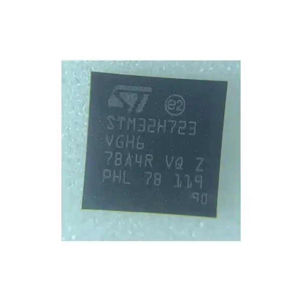 Jyd Original Stm32h723vgh6 Ic Chip Integrated Circuit Mcu Microcontroller Stm32h723vgh6 Buy 