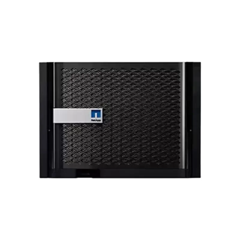 Netapp FAS2750A - Dual Controller Storage System with 24x 960GB Ssds