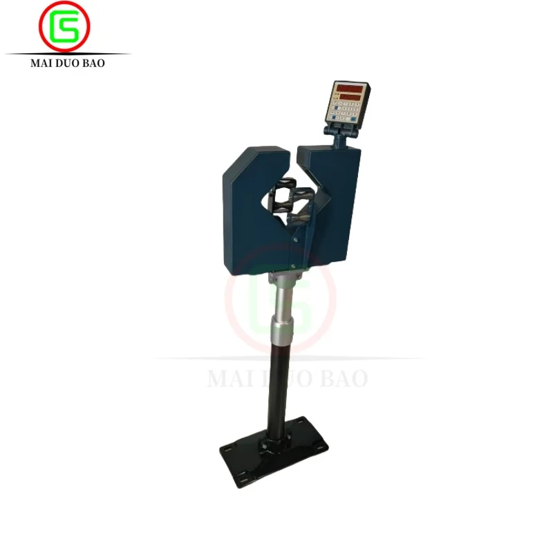 3040XY Mechanical Equipment Laser Distance Meter for Measuring Fiber ...