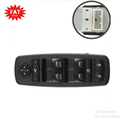 For JEEP GRAND CHEROKEE 2014 2018 Automatic Control Car Window Switch ...