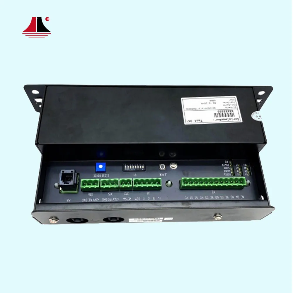 Elevator Parts Wittur Elevator Door Controller 57038523 57038997hcp1 ...