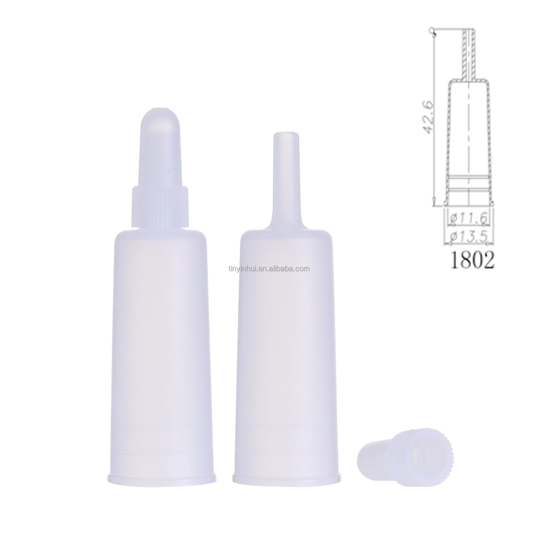 ABS Glass Bottle Dropper Openersilicon Vial Opener 1ml 2ml 3ml 5ml for ...