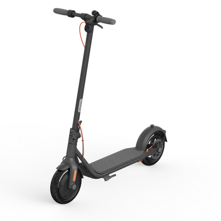 Xiaomi Ninebot Kickscooter F40 Electric Scooter 30km/h 367wh 40km Long ...