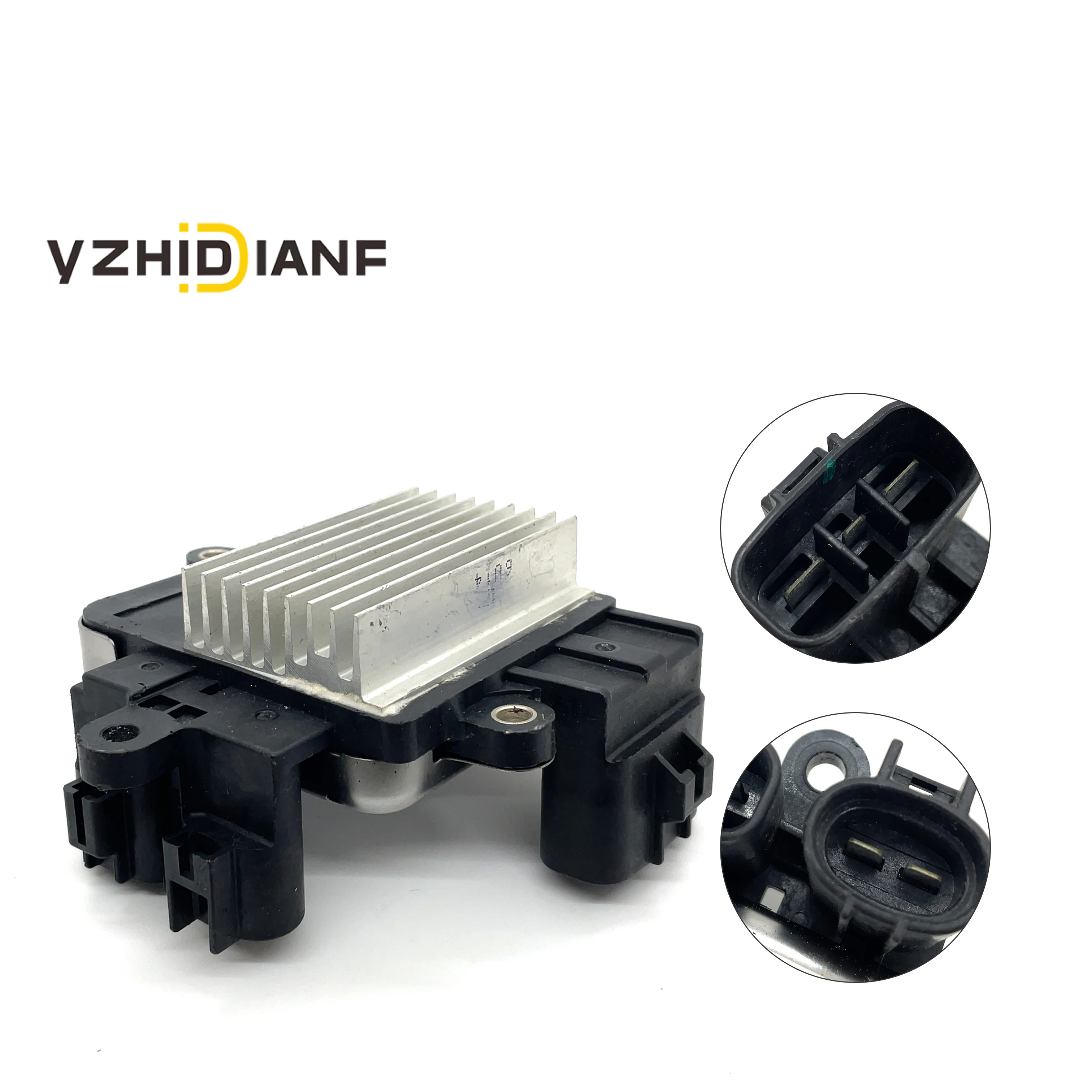 Engine Radiator Cooling Fan Control Module 89257-30060 for Toyota ...