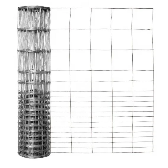 LongLasting Livestock Sheep Wire Mesh Fence Featuring Hot Sale Lowes ...