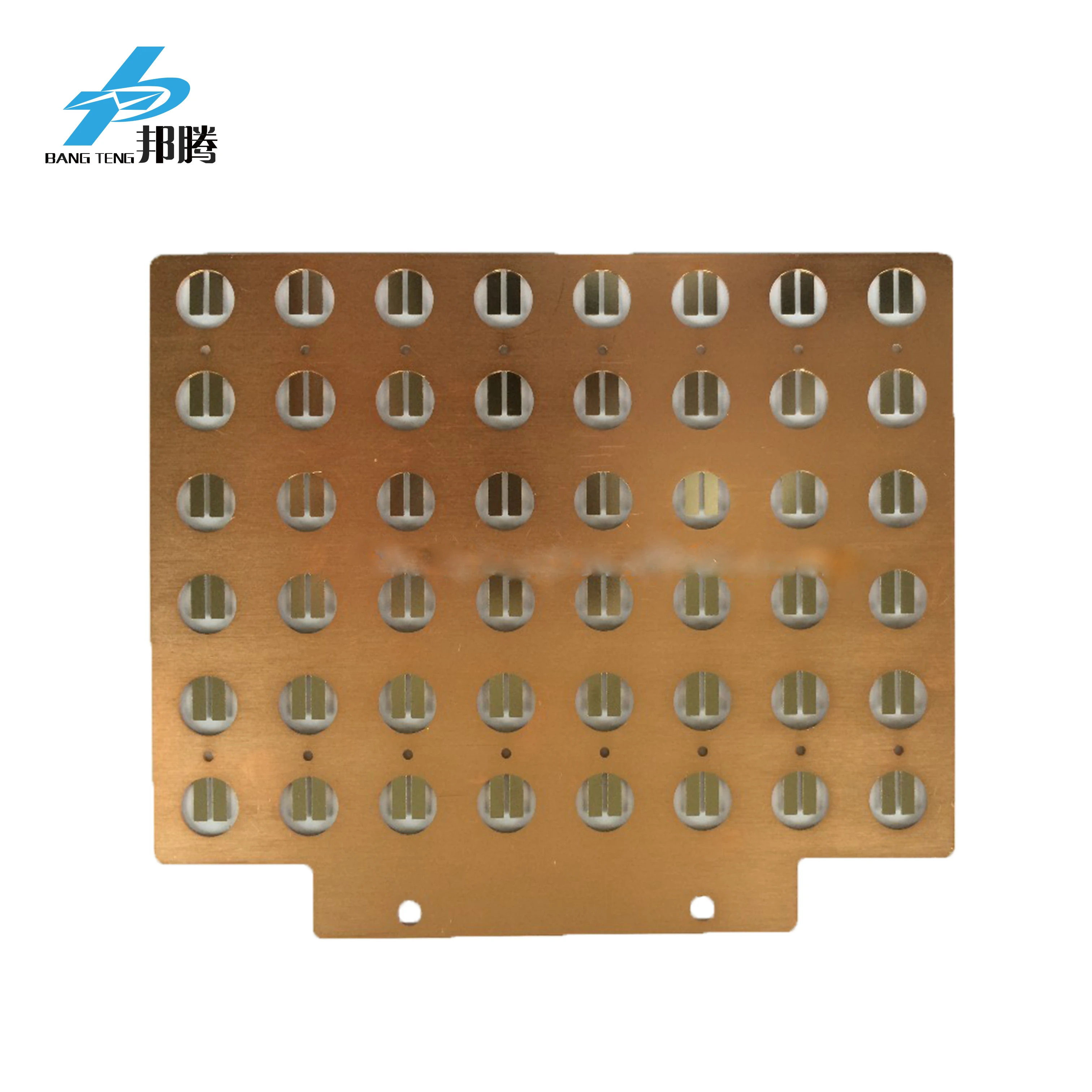 Custom Power Lithium Battery Connector 6S8P 18650/21700/32650 with Pure ...