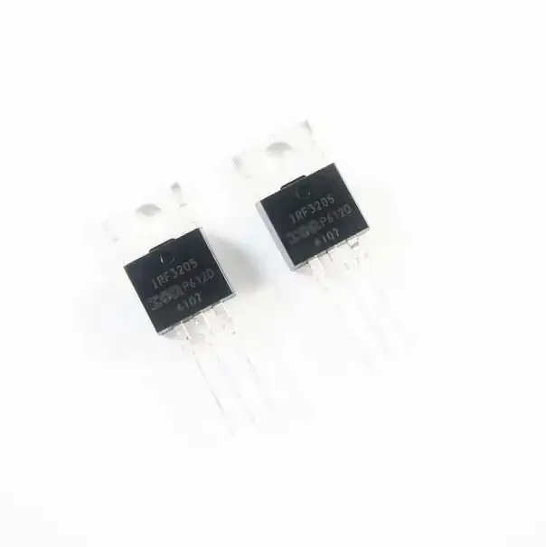 Original Irf3205 Irf3205 Transistor Irf3205 Mosfet Original Transistor ...