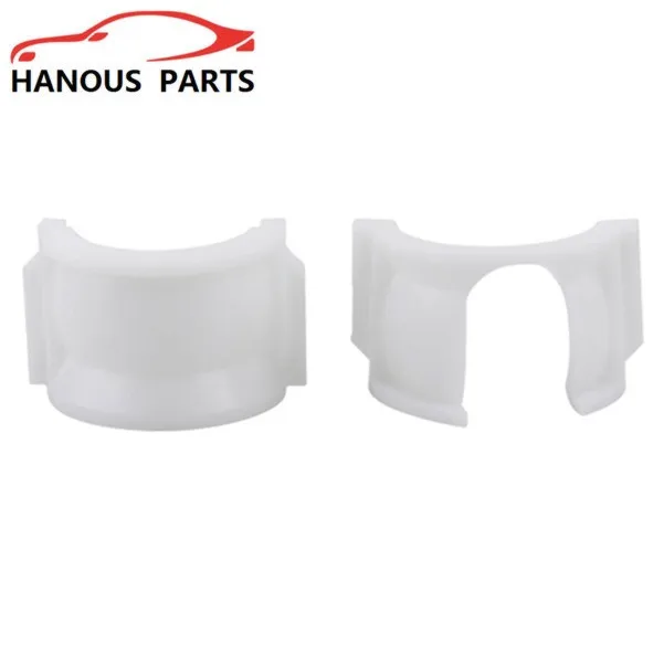 梅赛德斯W639维托维亚诺OE A6392605309 A6392602509 A6392607309的Hanous档位选择器换档杆衬套 ...