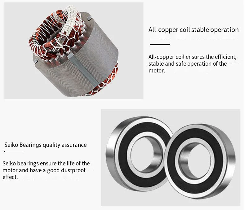 Yeji32m-8 Electromagnetic Brake Three Phase Motor Electric Motor - Buy ...