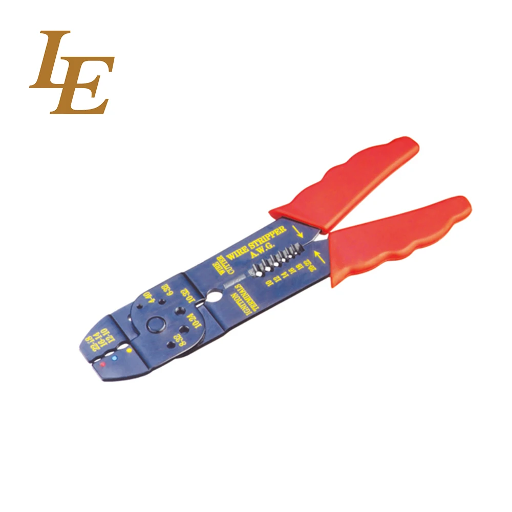RJ45 Connector Modular Connector Shield Jack Crimping Tools Hand Tools ...