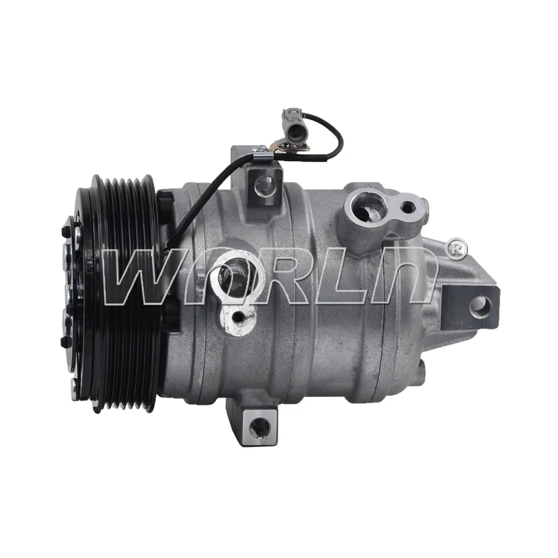 Mitsubishi Attrage WXMS069A AC Compressors - 7813A526 & 7813A385