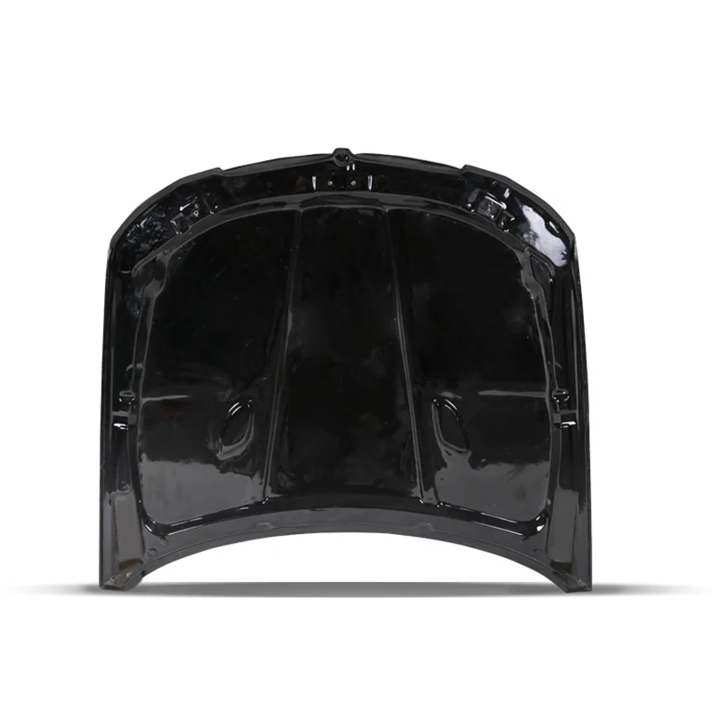 M3 Style Carbon Fiber Hood Bonnet for bmw E90 Hood Pre Lci m 2005-2008 ...