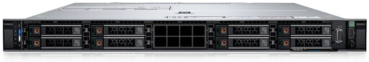Dell Poweredge R760, R860, R960, R660xes - High Performance Servers