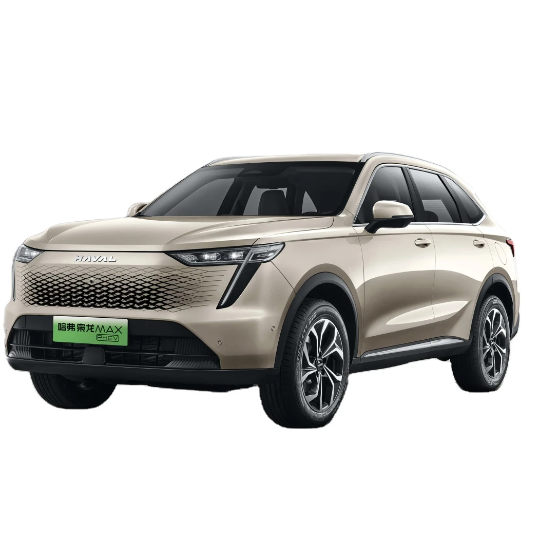2023 Chinese New Haval Xiaolong Max 1.5l Hi4 105 Awd Pioneer Version ...
