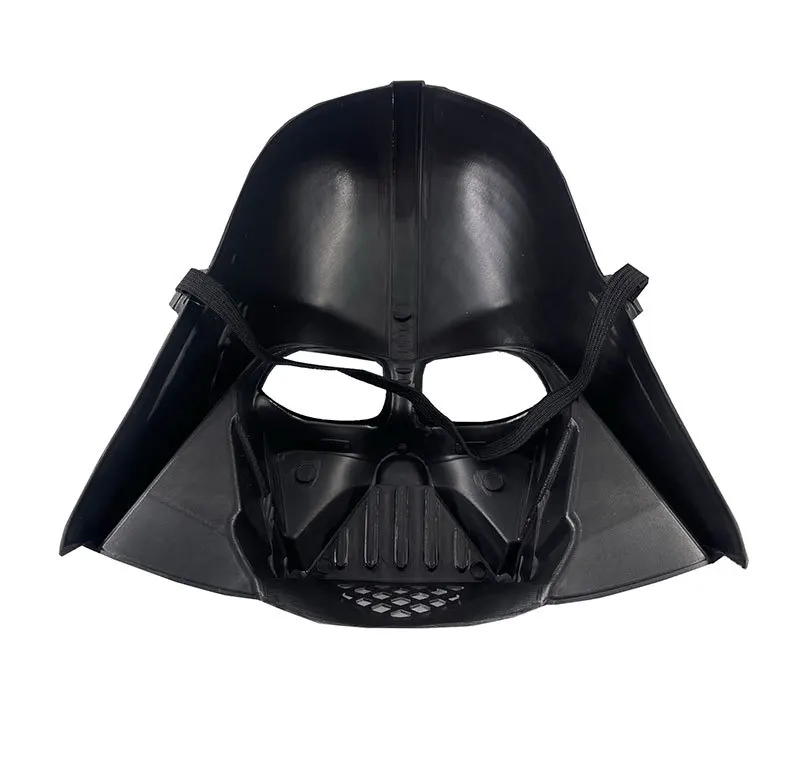 Halloween Masks Skywalker Vader Masks White Masks Character Masks ...
