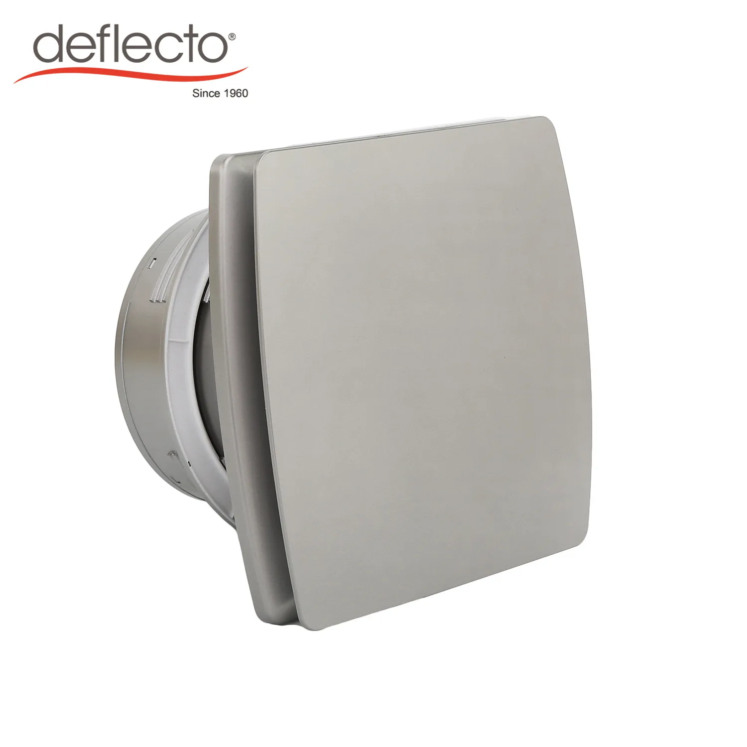 Powerful Toilet Extractor Fan - Quiet Ventilation Solutions