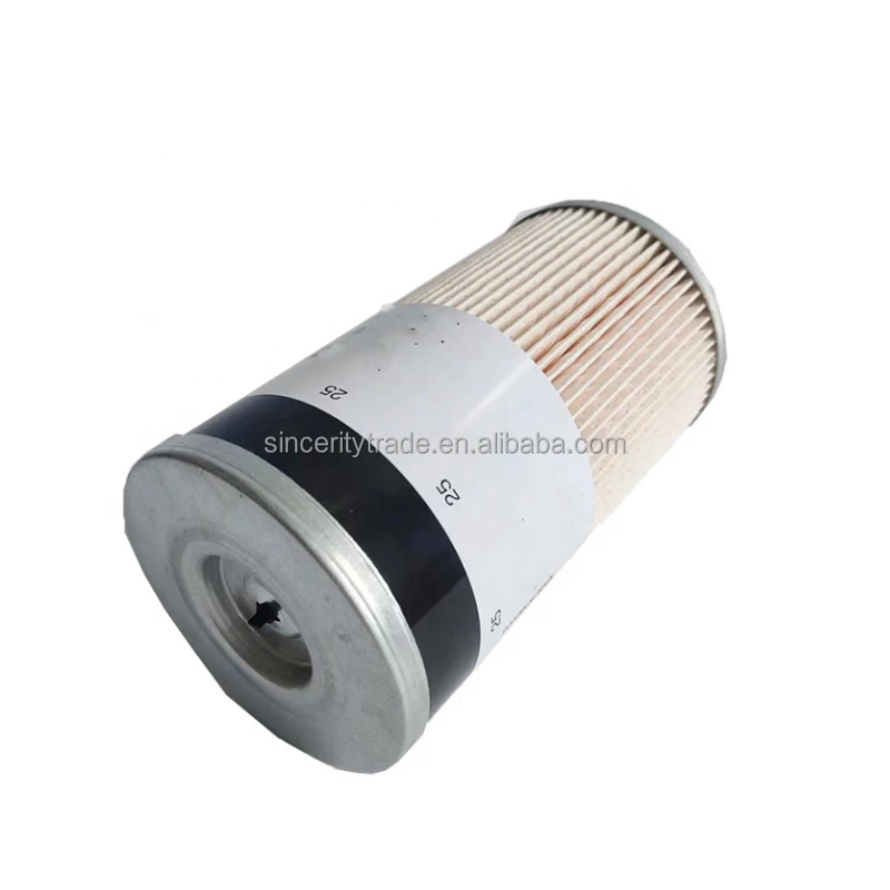 High Efficiency Engine Fuel Water Separator Filter Truck Diesel Engine ...