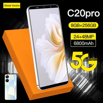 Cheap Mobile With Removable Battery Five Stars 5g Smartphone Unlocked 2 ...